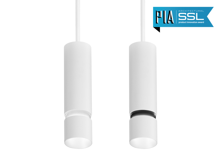 ID+ 2" Cylinder FLCY2 | Focal Point Lights