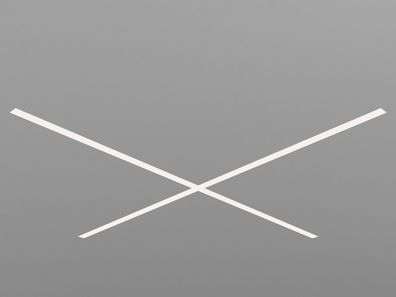 Seem 1 Quartet Recessed FSM1F-Q | Focal Point Lights