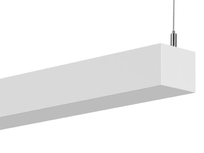 Seem 2 LED Indirect FSM2IS | Focal Point Lights