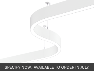 Seem Sweep 2 | Focal Point Lights